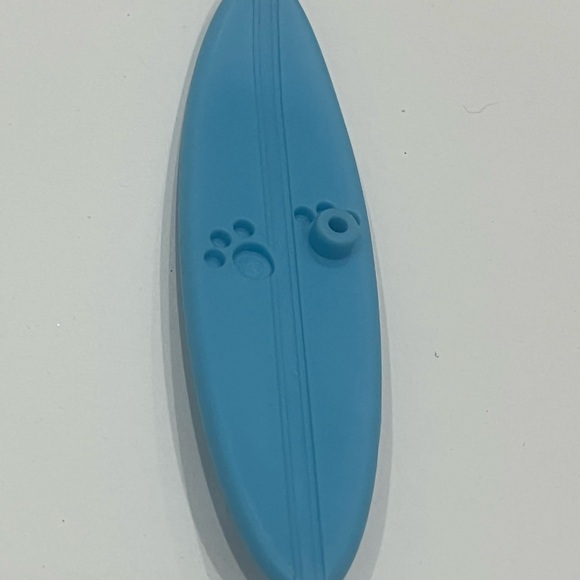 Disney | Toys | Disney Bluey Beach Quad Surfboard Toy | Poshmark